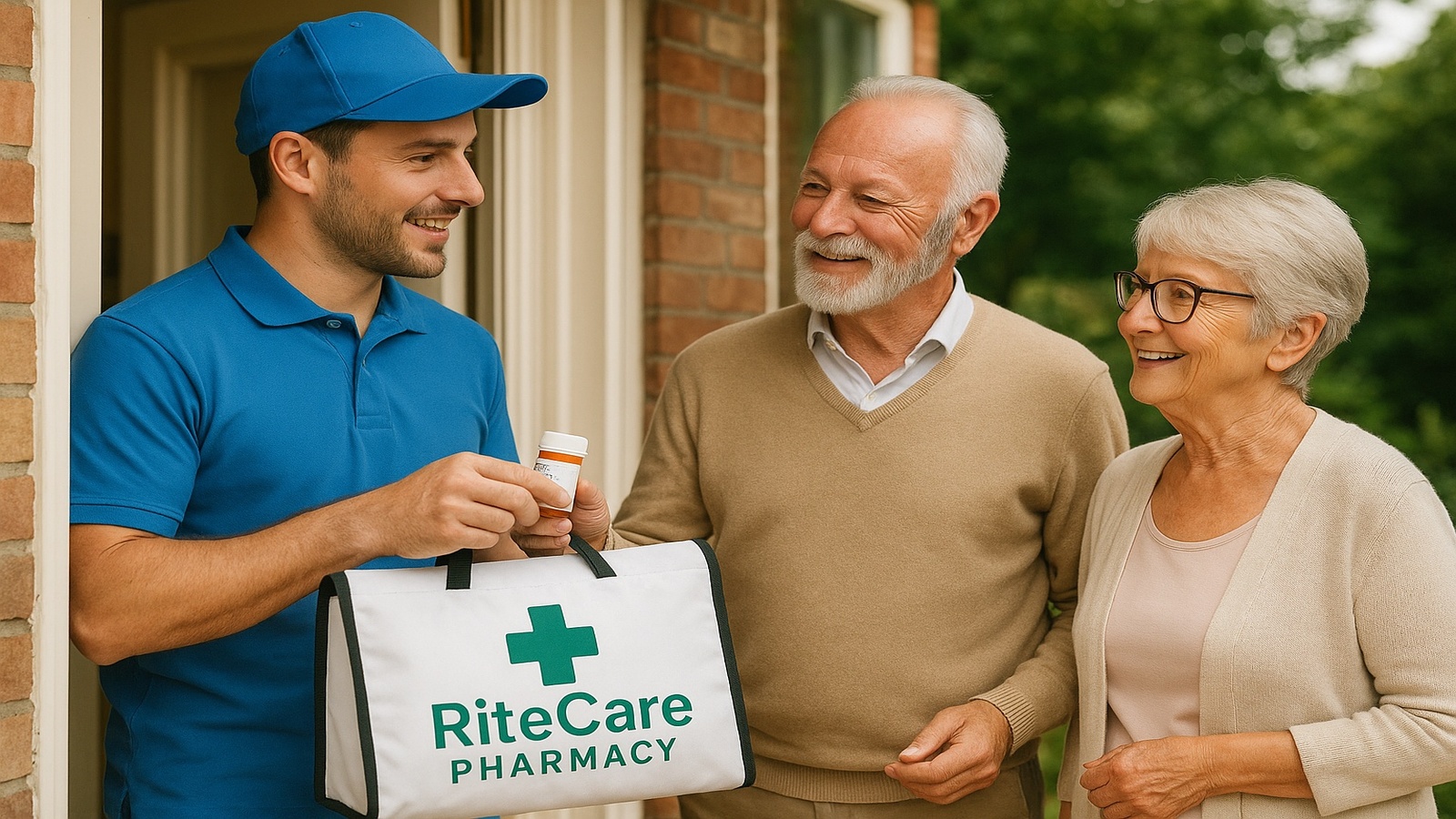 Ritecarepharmacy
