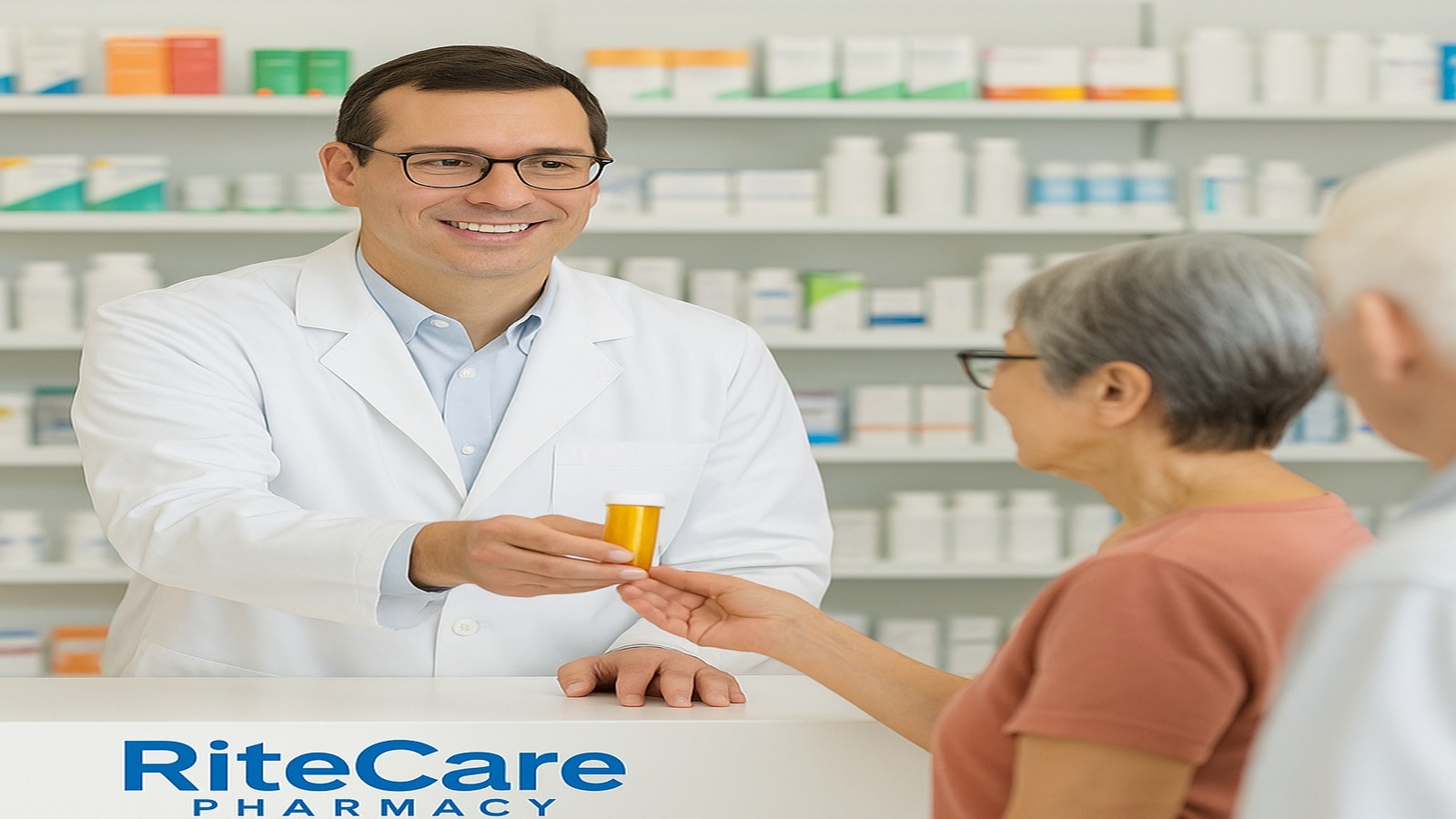 Ritecarepharmacy